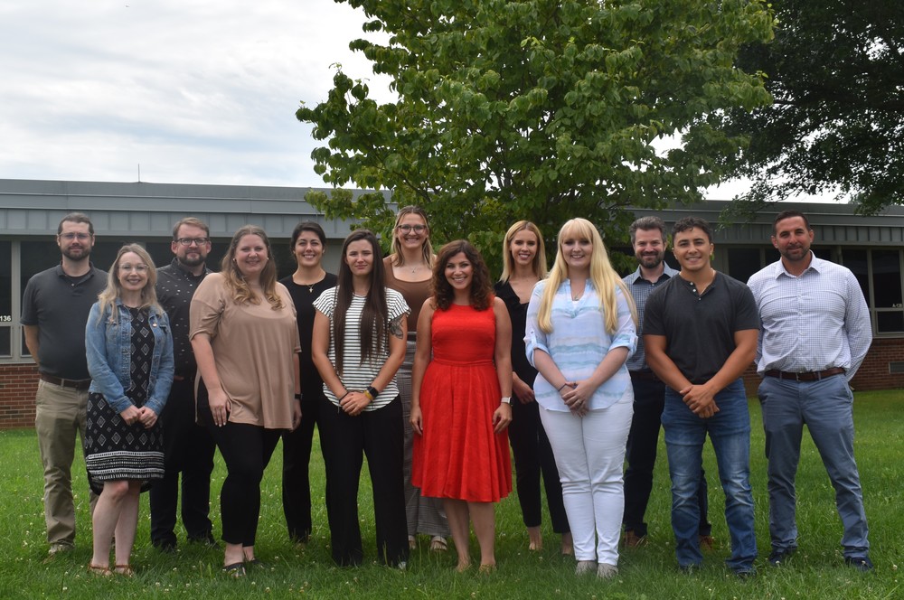 Welcome Our New Teachers For 23-24 | West Morris Central High School